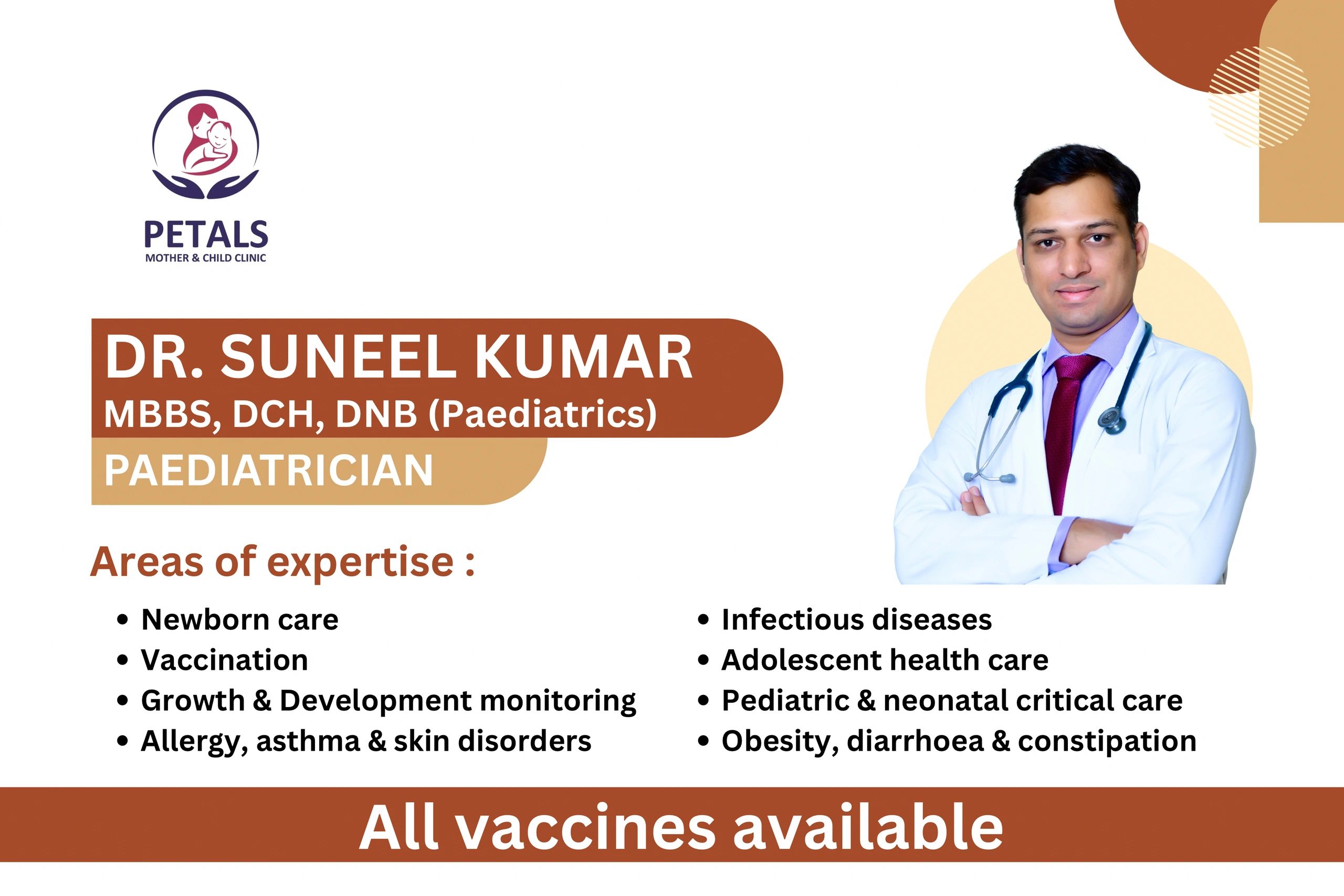 Adolescent Health | Petals Mother and Child Clinic